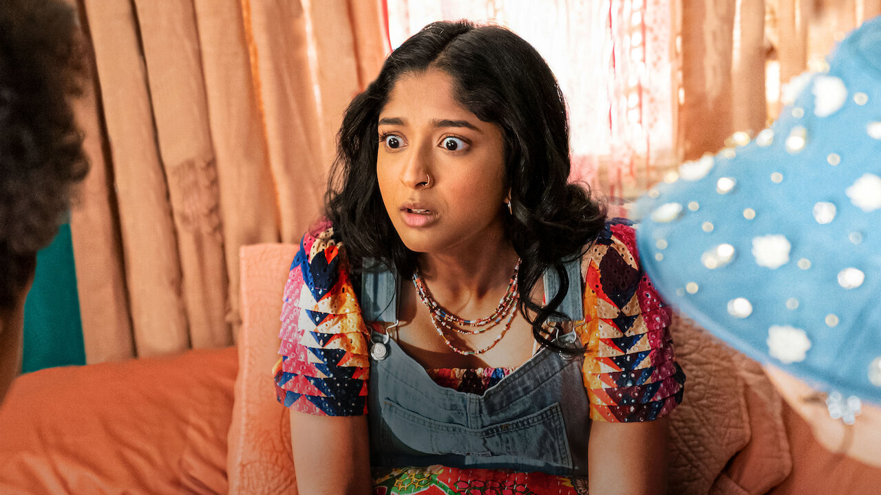 Eu Nunca... | Site oficial da Netflix