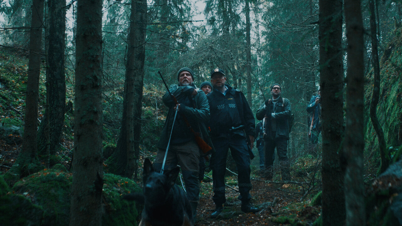 Watch Viking Wolf | Netflix Official Site