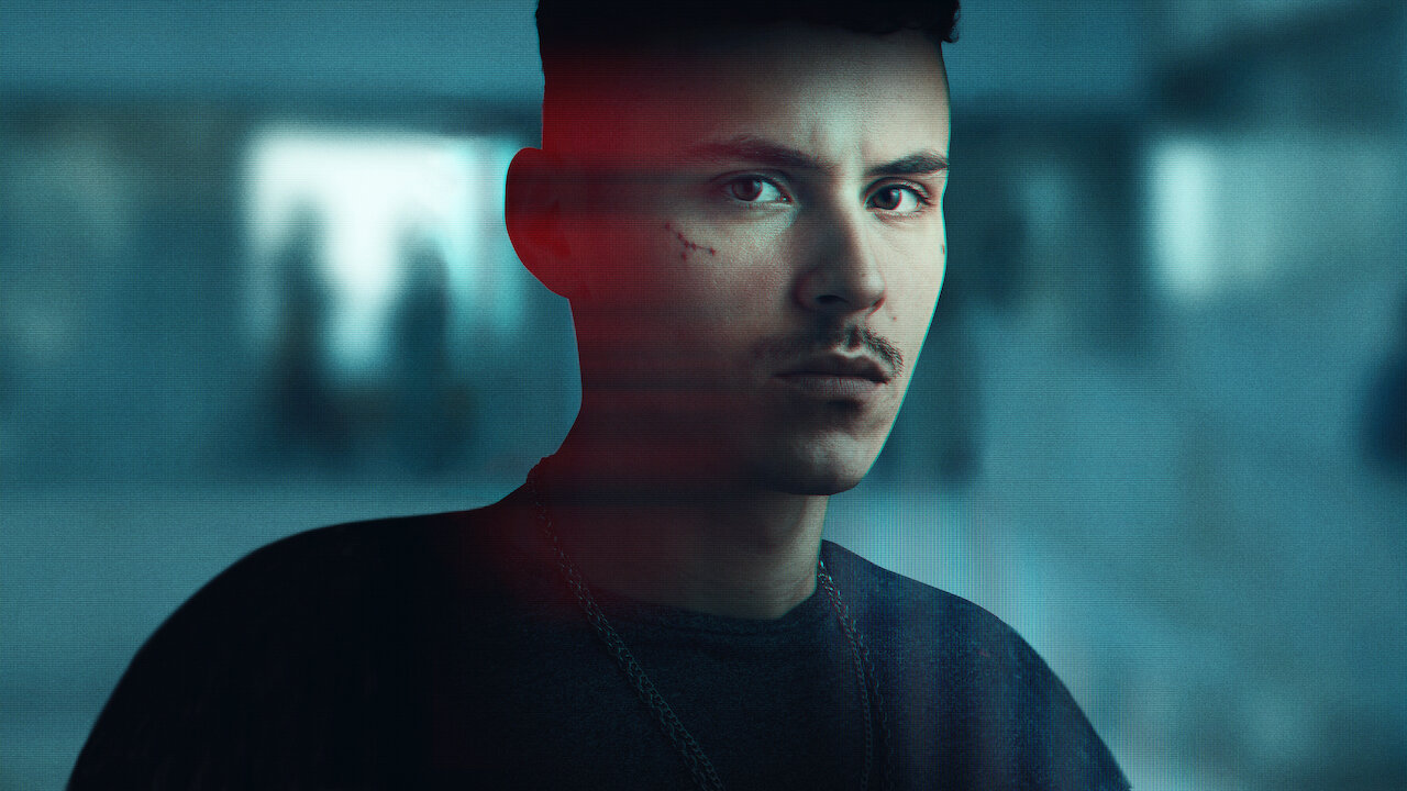 El silencio | Sitio oficial de Netflix