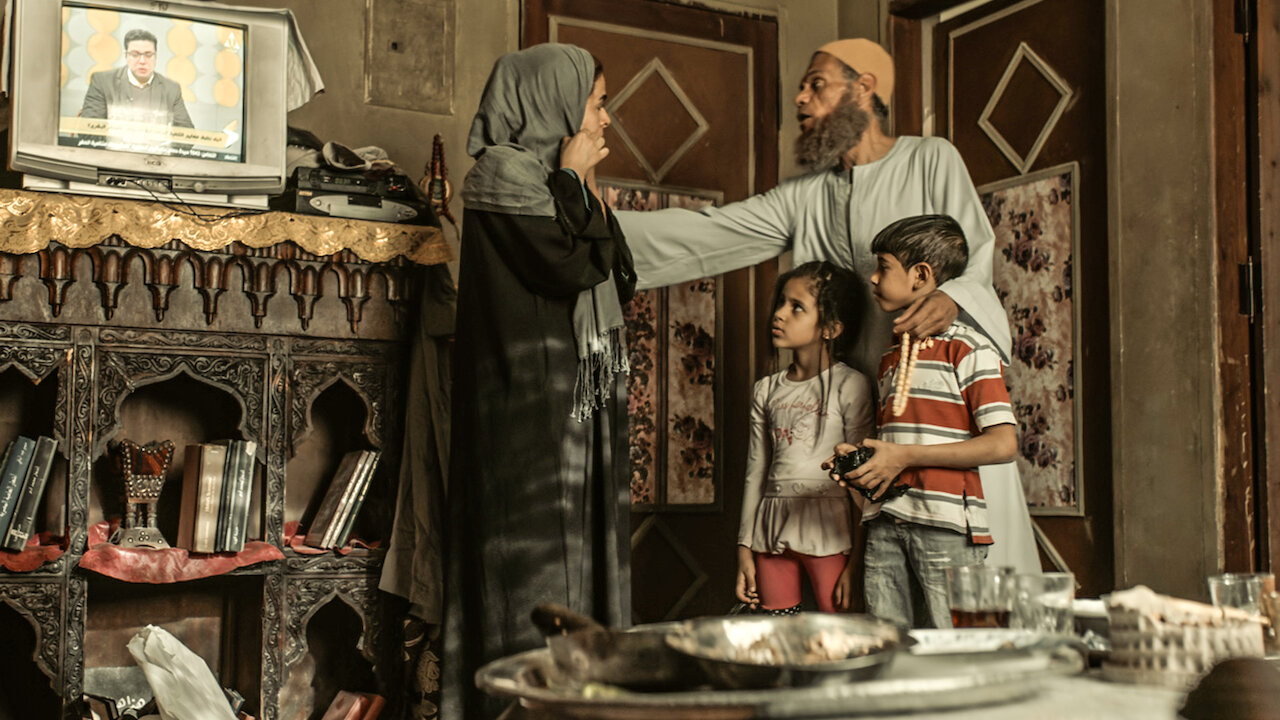 Watch Between Two Seas | Netflix