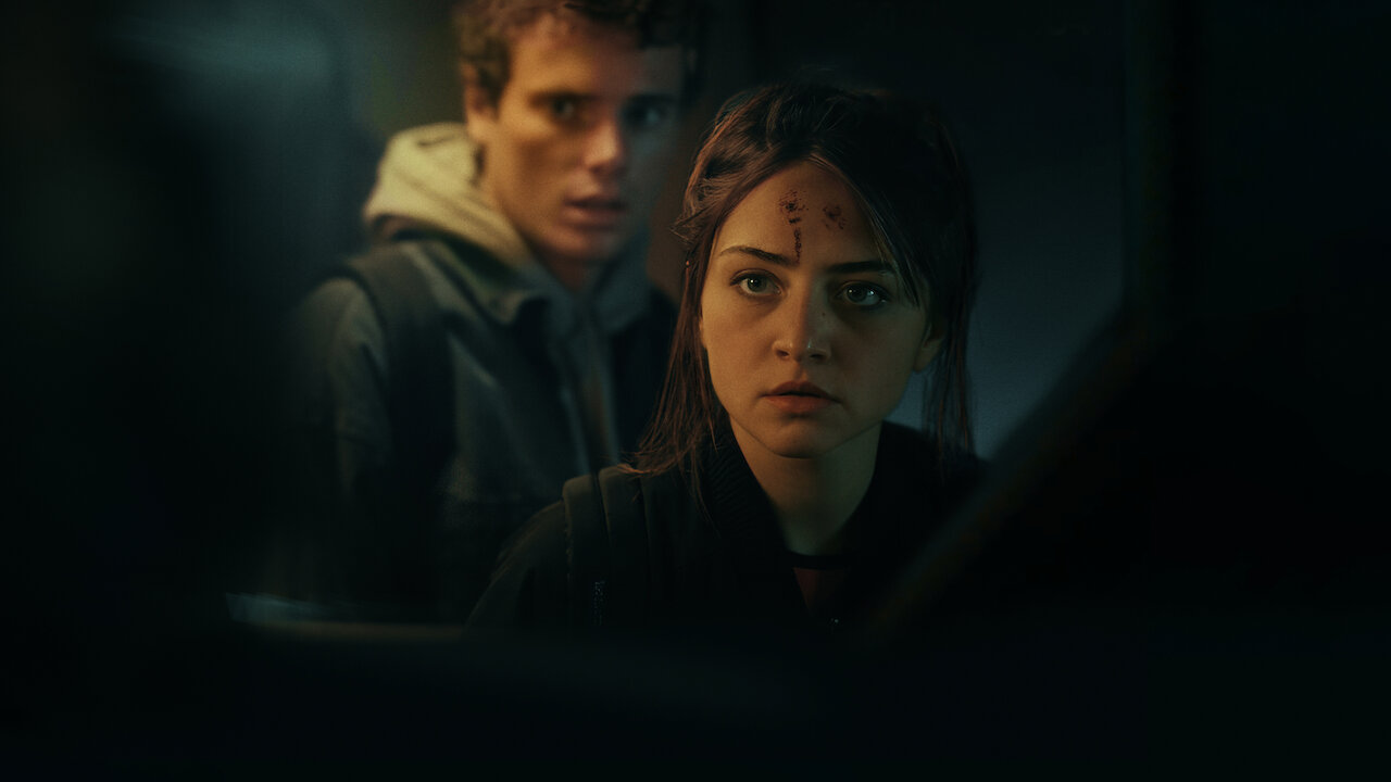 Watch The Lost Patient | Netflix Official Site