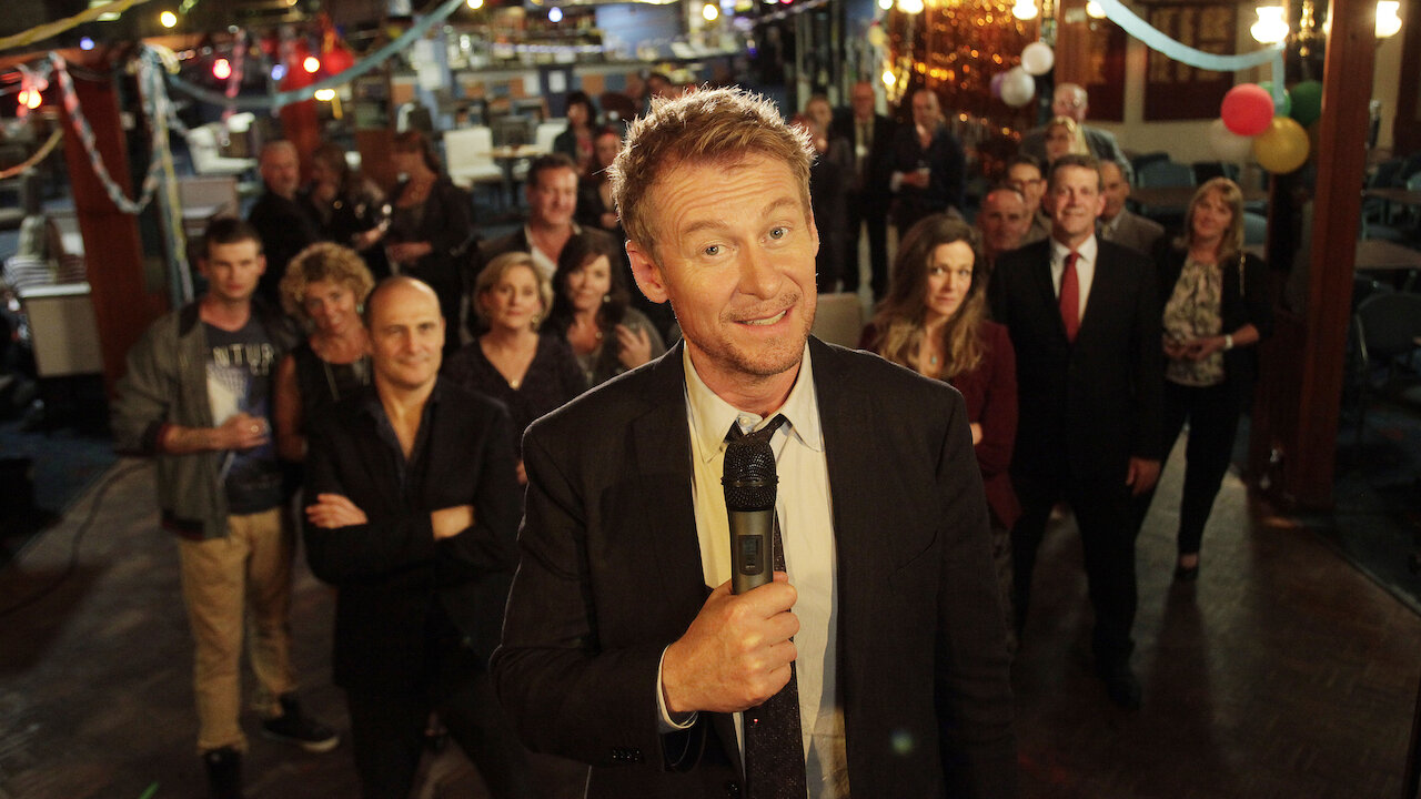 Watch Rake | Netflix