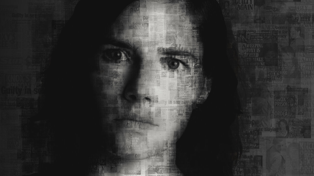Watch Amanda Knox | Netflix Official Site