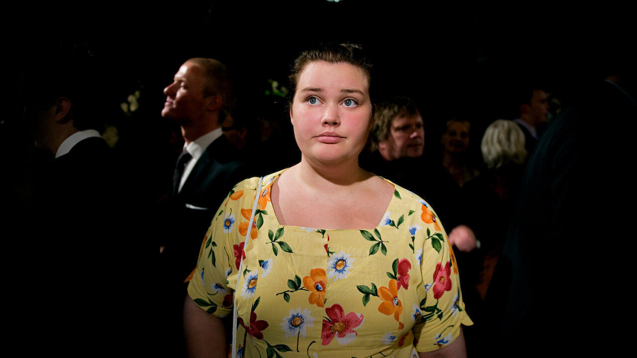 Watch Starring Maja | Netflix