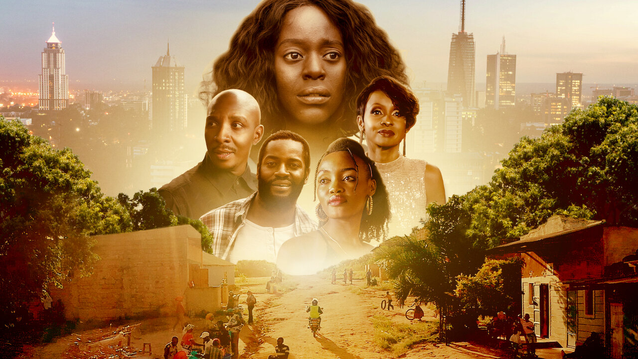 Watch Country Queen | Netflix Official Site