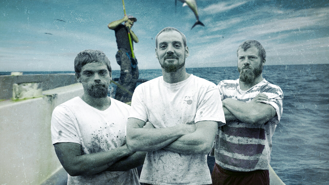 Watch Battlefish | Netflix Official Site