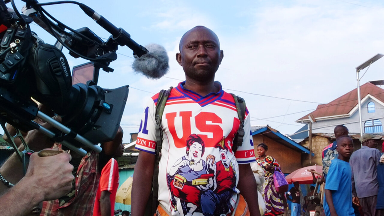 Watch Stop Filming Us | Netflix