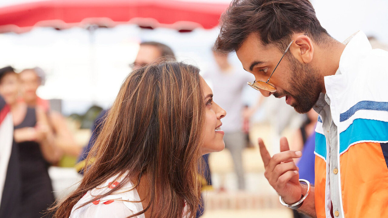 Watch Tamasha | Netflix