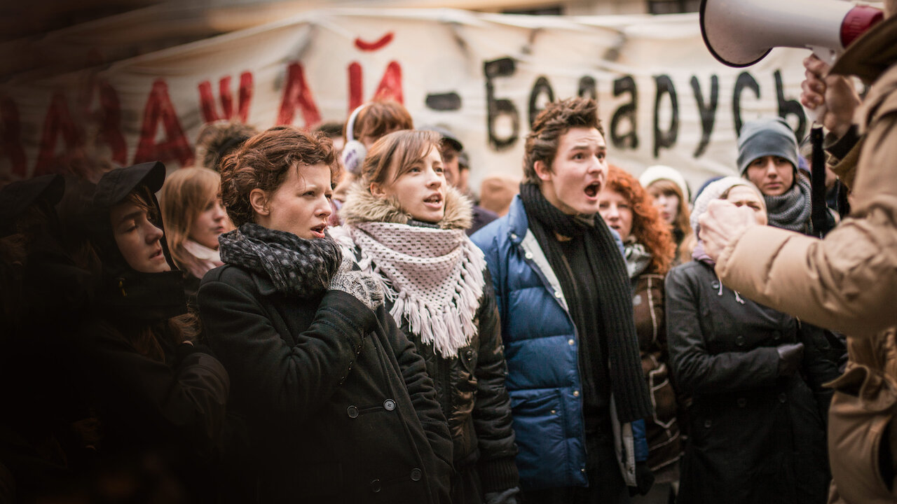 Watch Viva Belarus! | Netflix