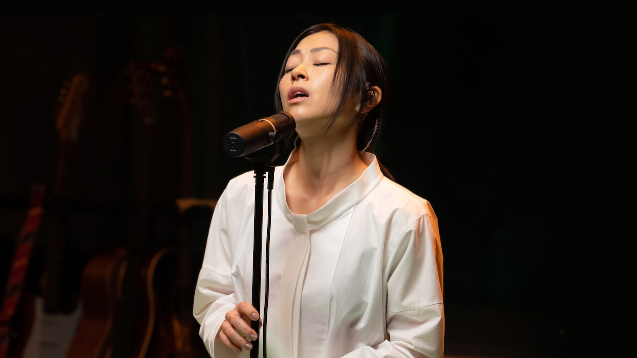 Watch Hikaru Utada Live Sessions from AIR Studios | Netflix