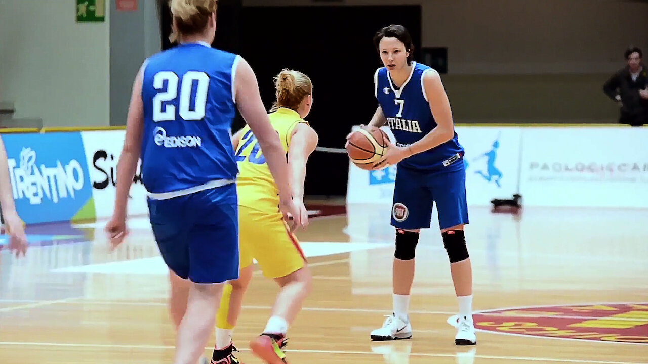 She Got Game | Netflix