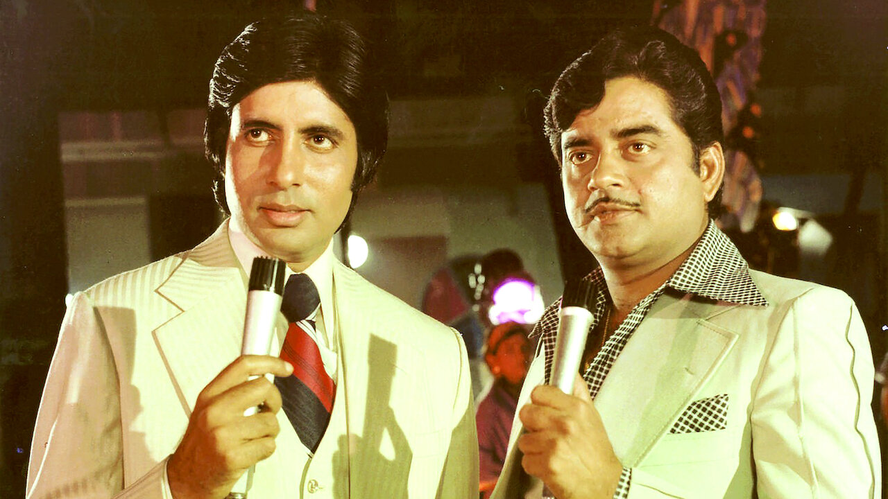 Watch Dostana (1980) | Netflix