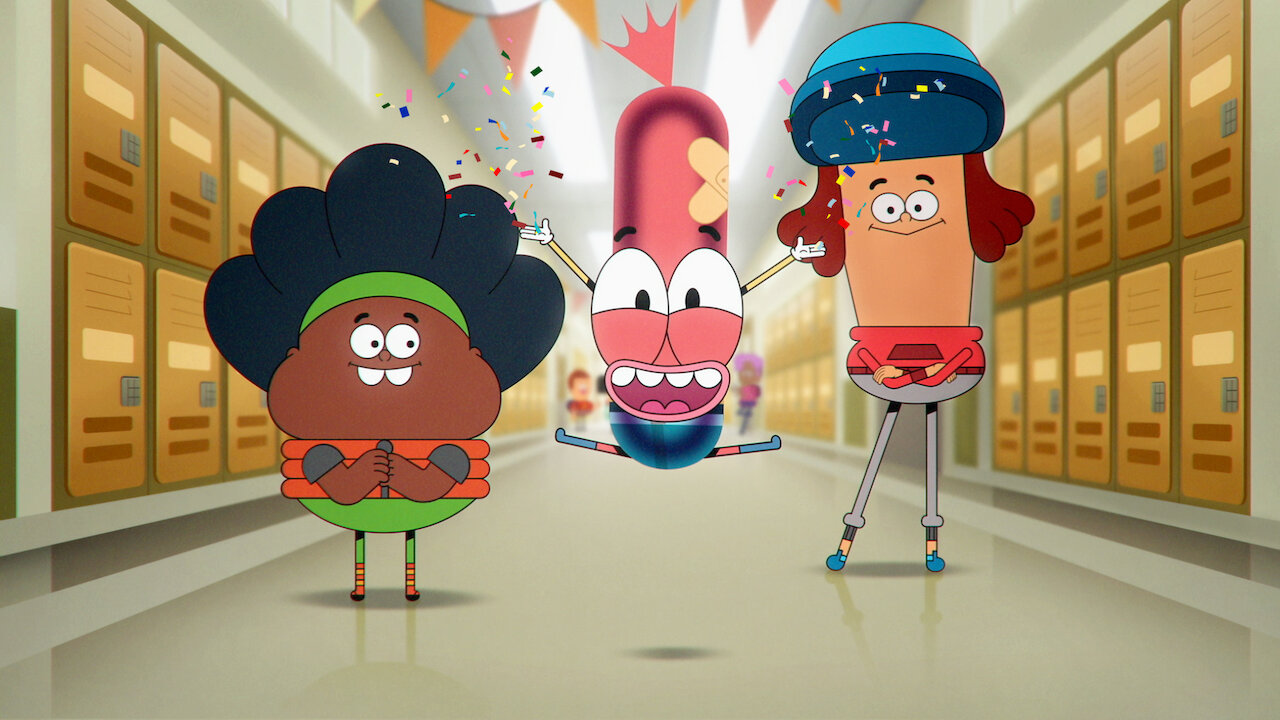Watch Pinky Malinky: New Year's Eve Countdown | Netflix Official Site