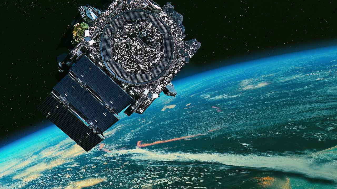 Watch Unknown: Cosmic Time Machine | Netflix Official Site