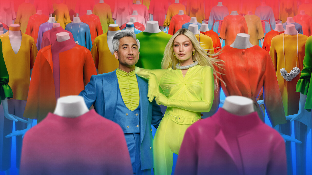 Watch Next in Fashion | Netflix Official Site