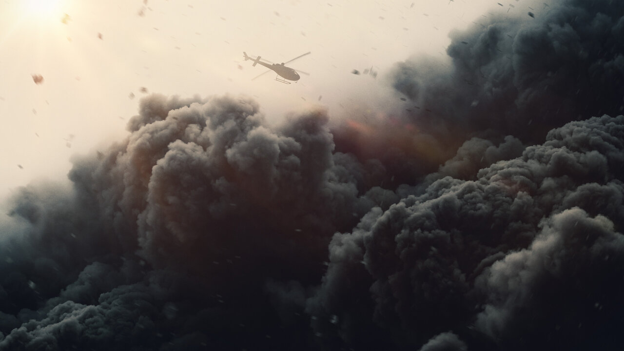 Watch The Volcano: Rescue from Whakaari | Netflix Official Site