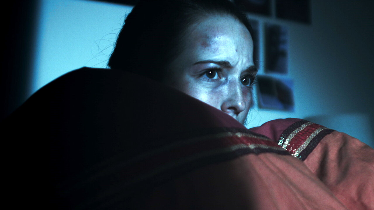 Poltergeist Activity | Netflix