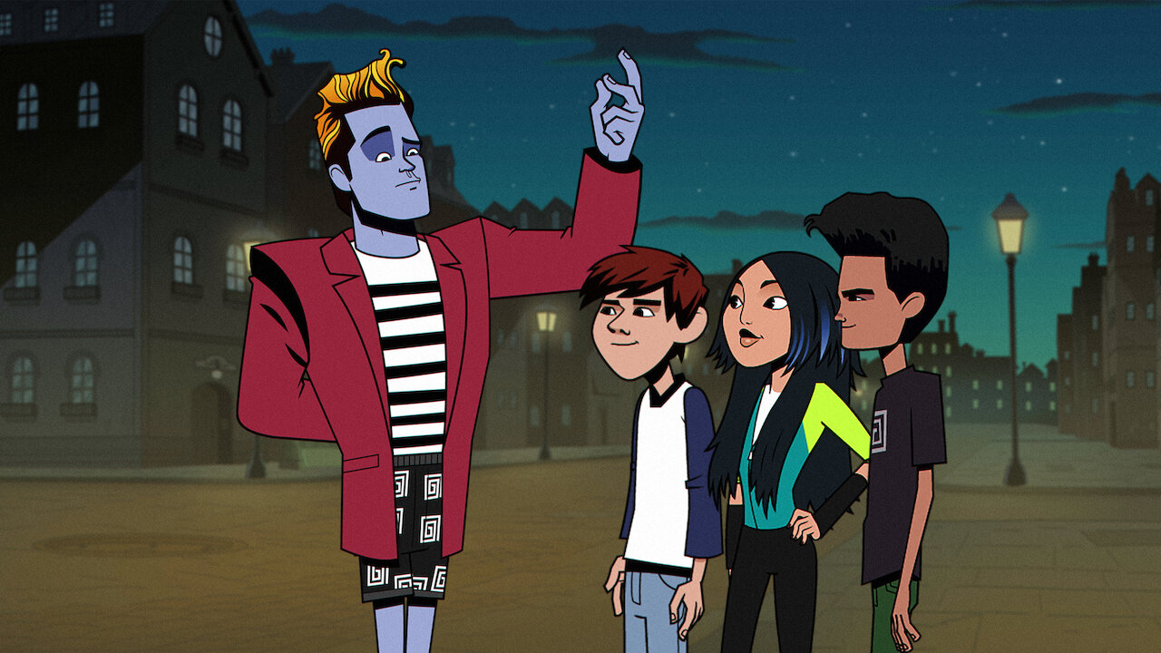 Watch The Hollow | Netflix Official Site