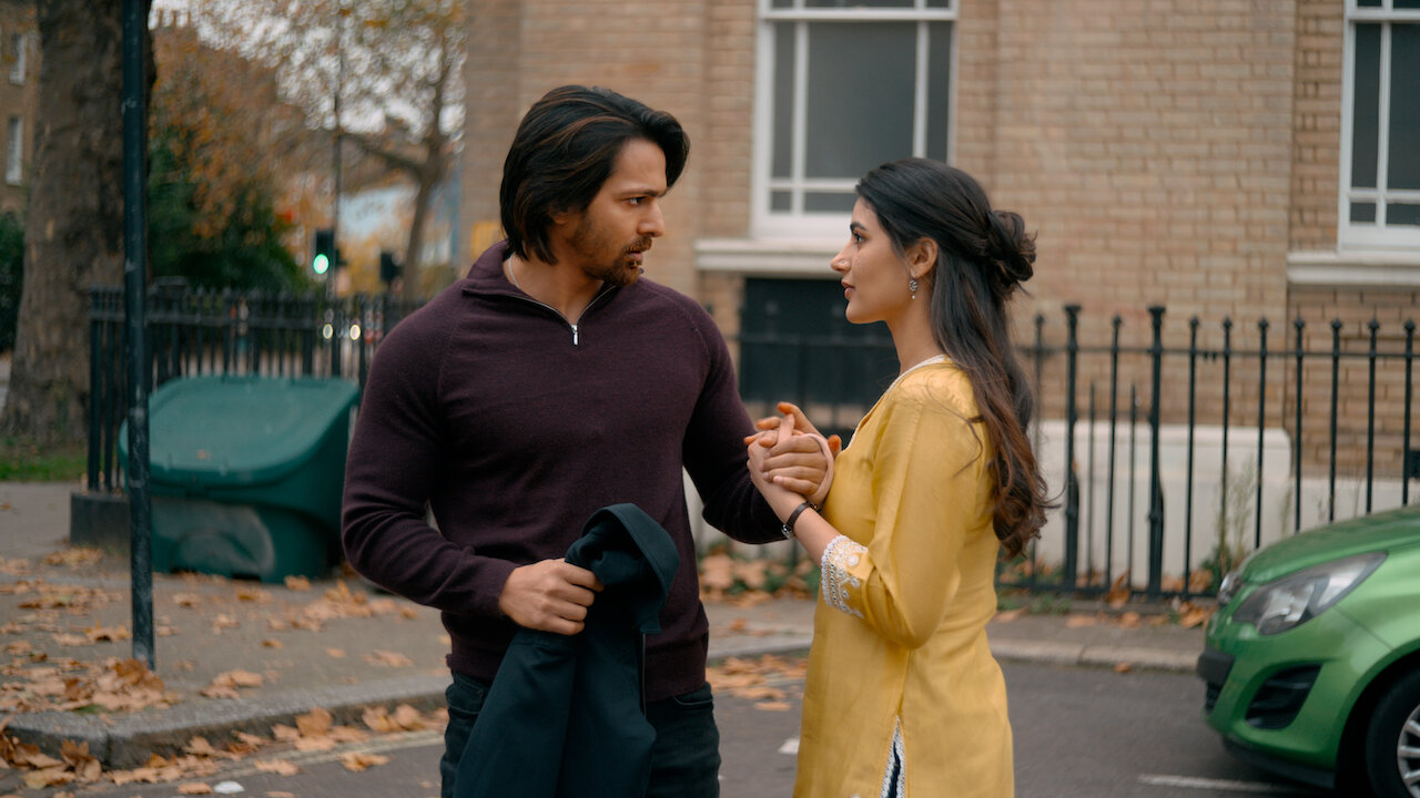 Watch Tara VS. Bilal | Netflix