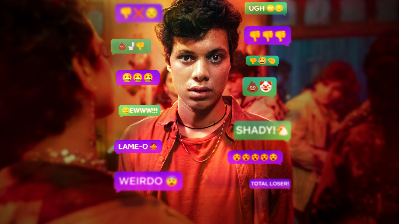 Watch Class | Netflix Official Site