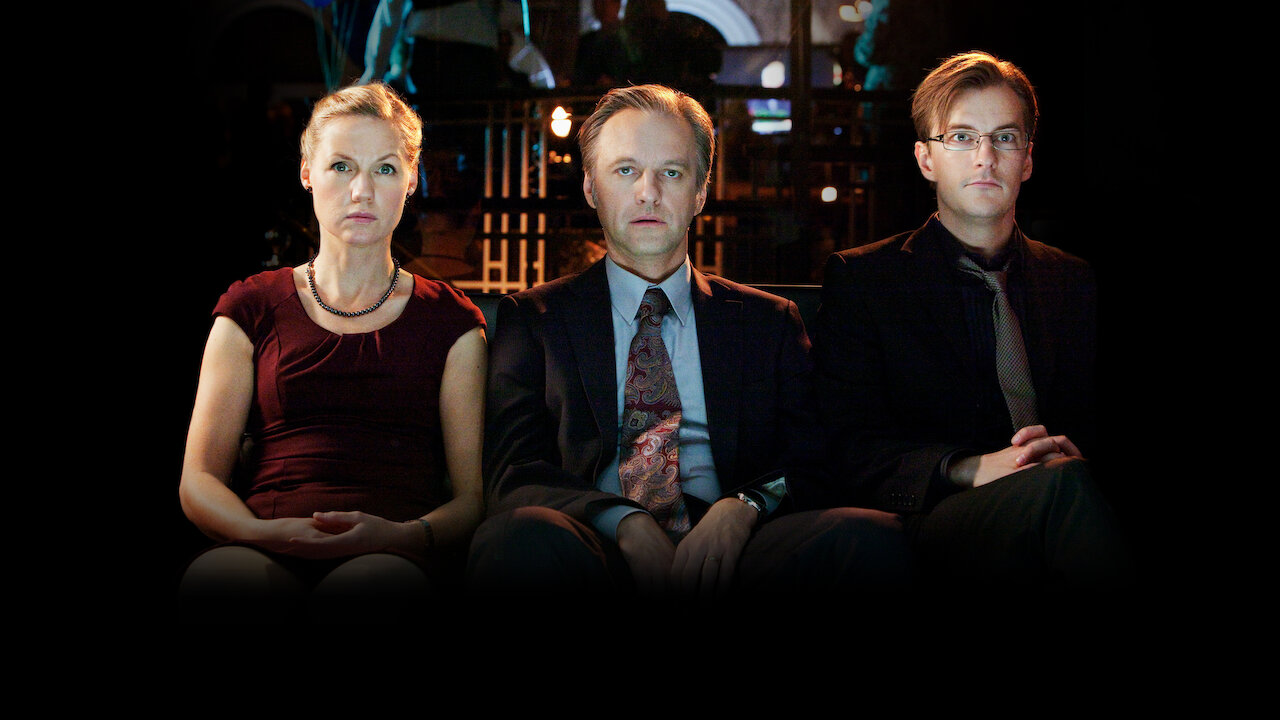 Four More Years | Netflix