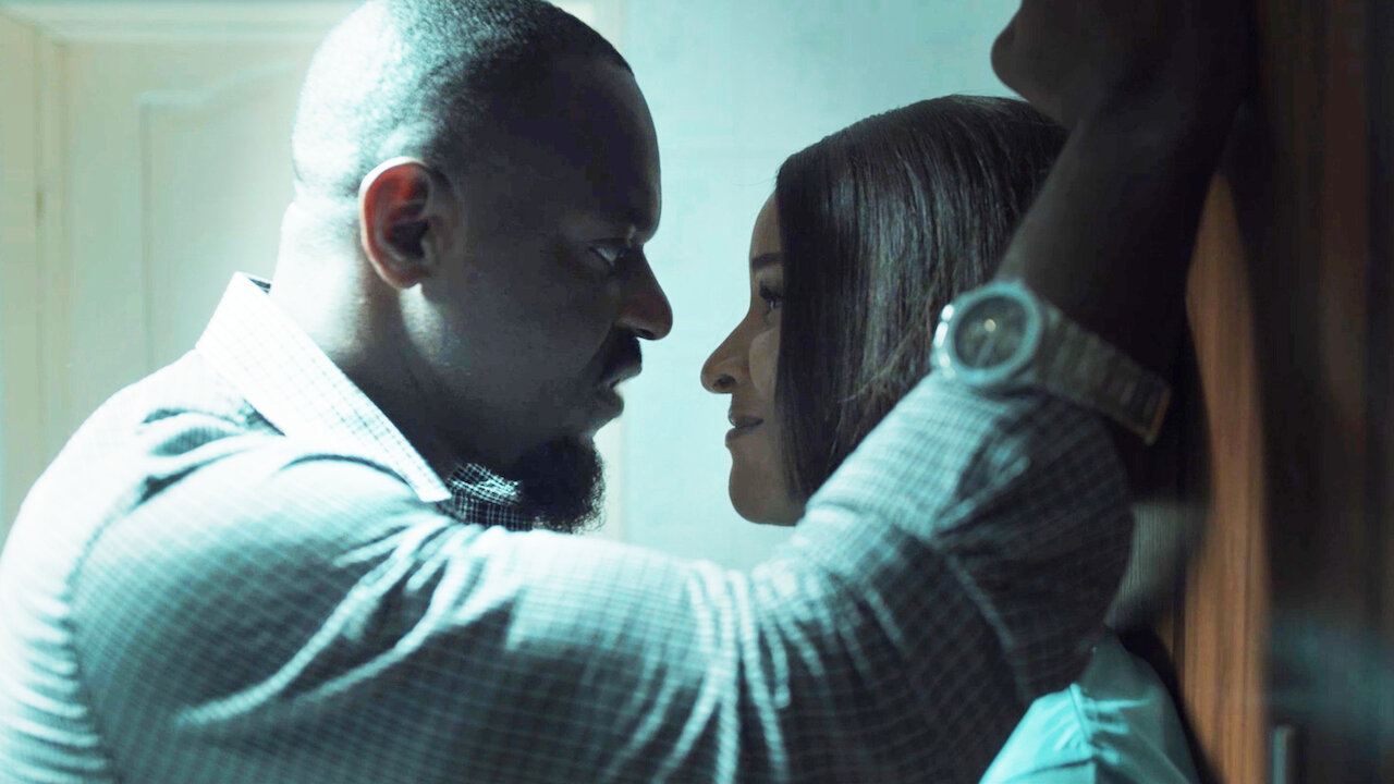 Watch The Set Up | Netflix