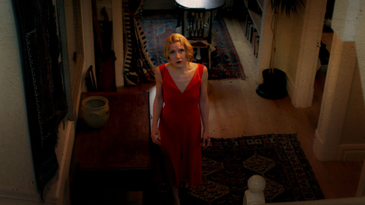 A Haunting at the Rectory | Netflix