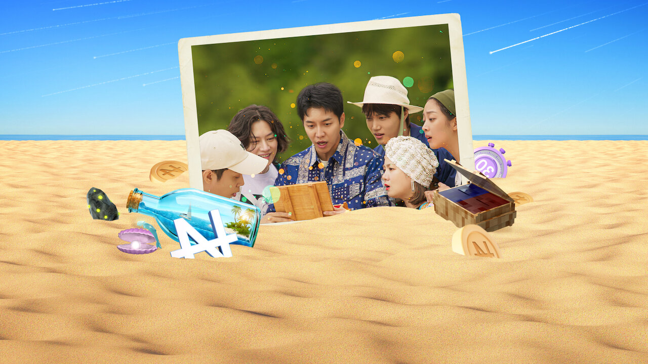 Watch New World | Netflix Official Site