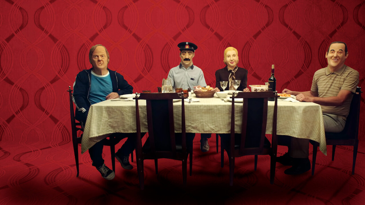 Watch Historia de un clan | Netflix Official Site