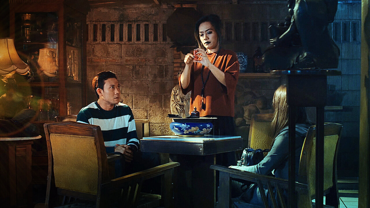 Watch The 3rd Eye | Netflix Official Site