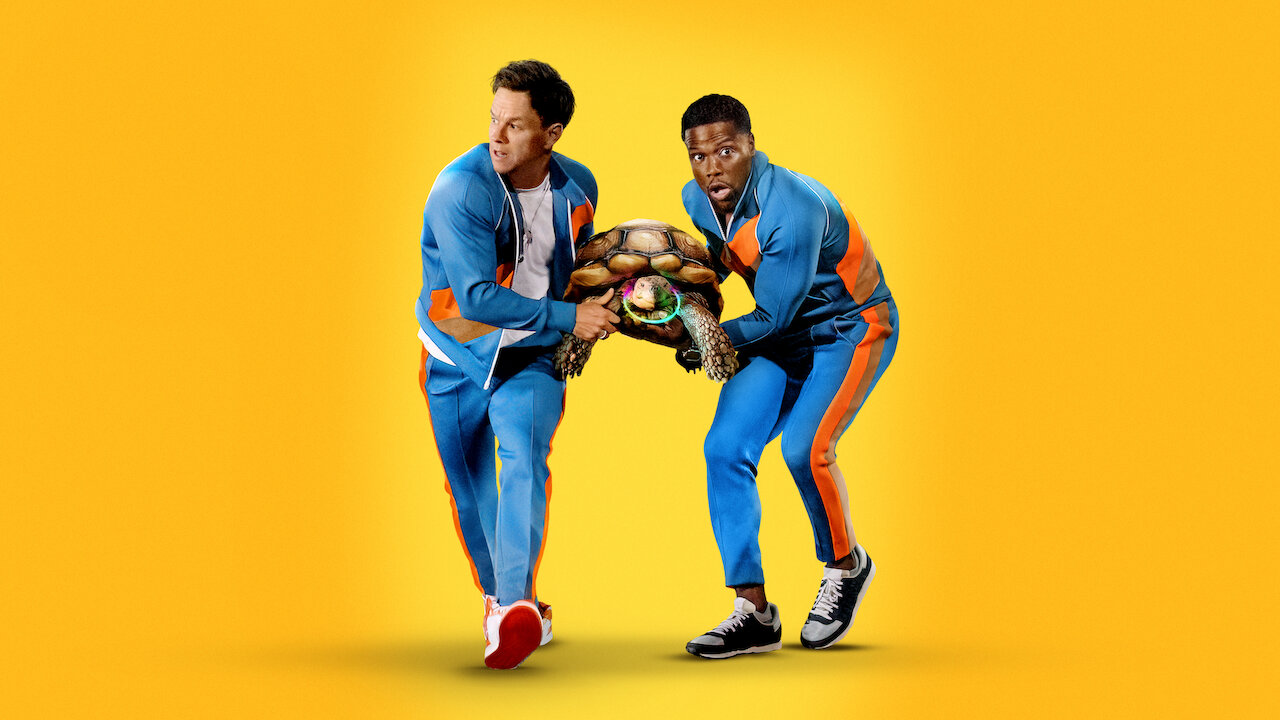 Me Time | Netflix – offizielle Webseite