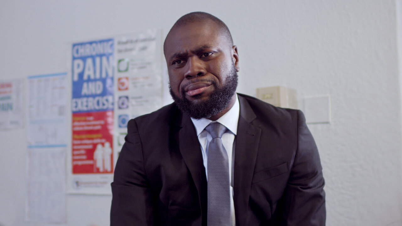 Watch The Razz Guy | Netflix