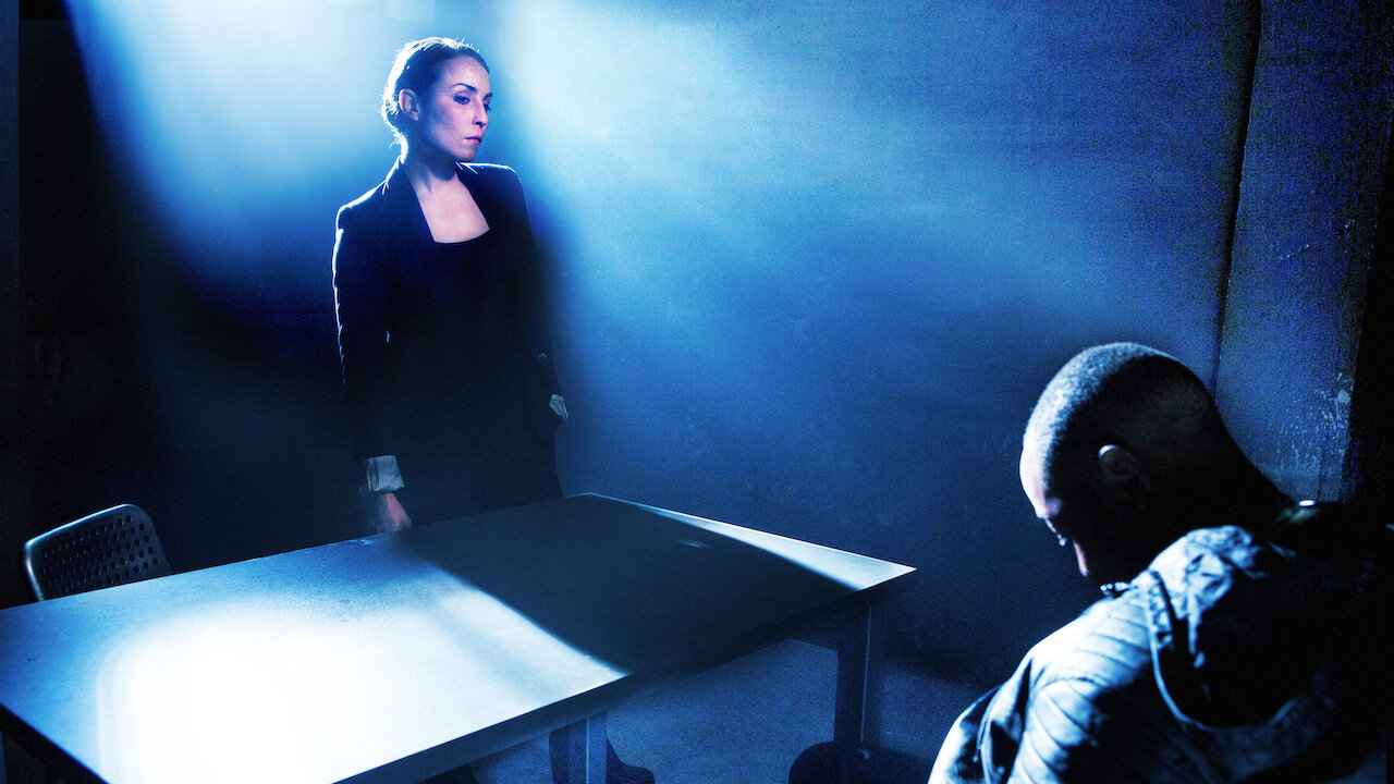 Watch Unlocked | Netflix Official Site