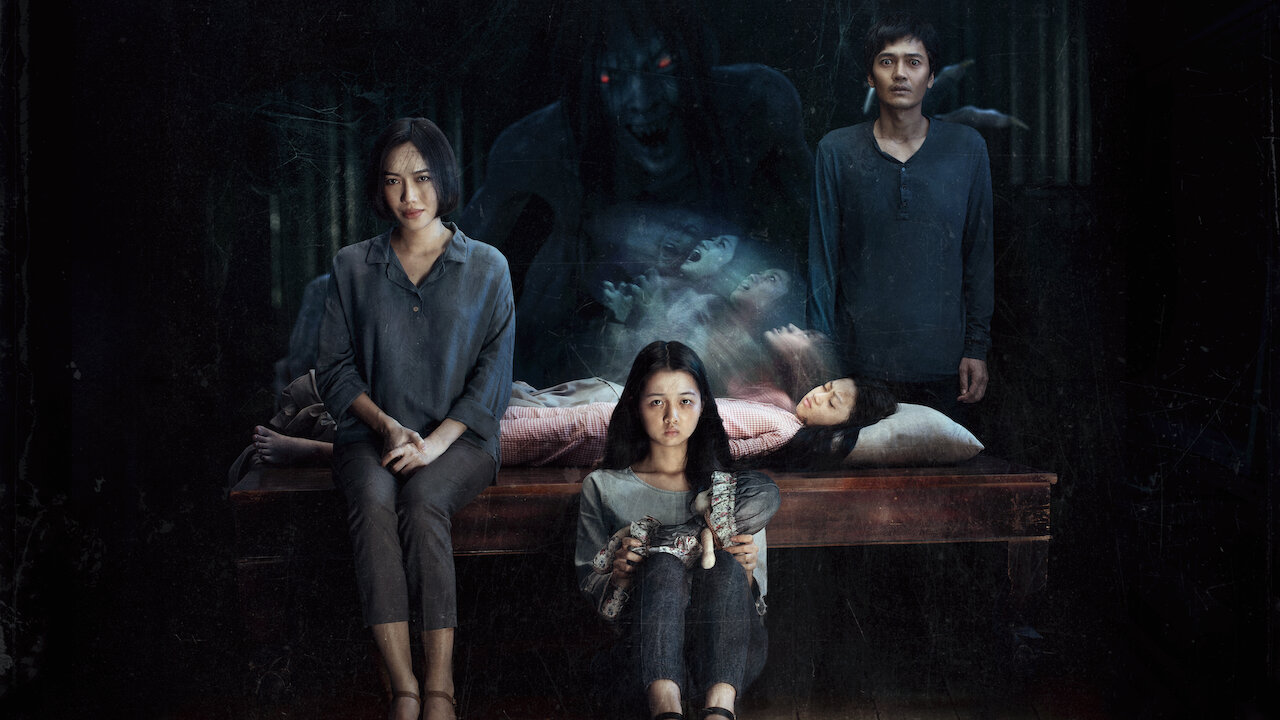 Watch The Ancestral | Netflix