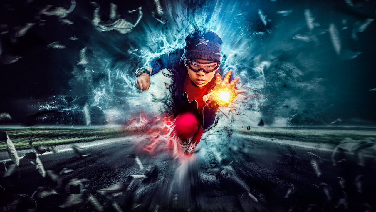 Watch Raising Dion | Netflix Official Site