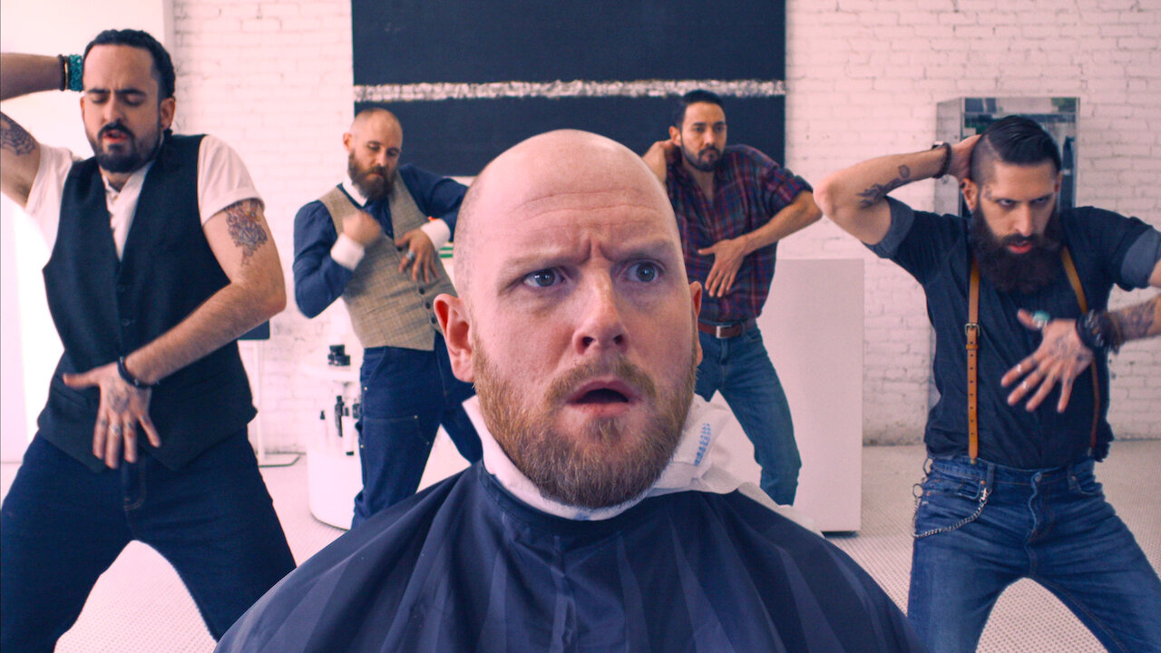 Watch Aunty Donna's Big Ol' House of Fun | Netflix Official Site