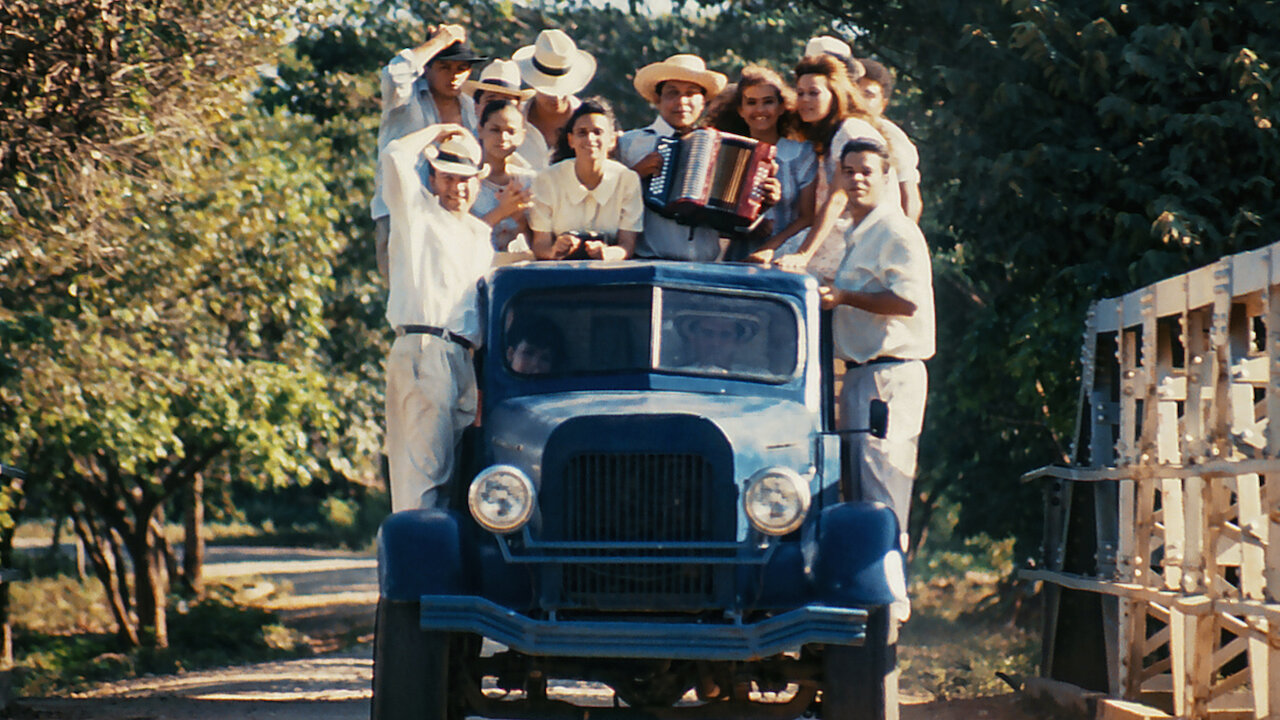 Watch Escalona | Netflix