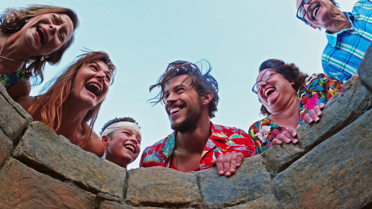 Watch Good Life | Netflix