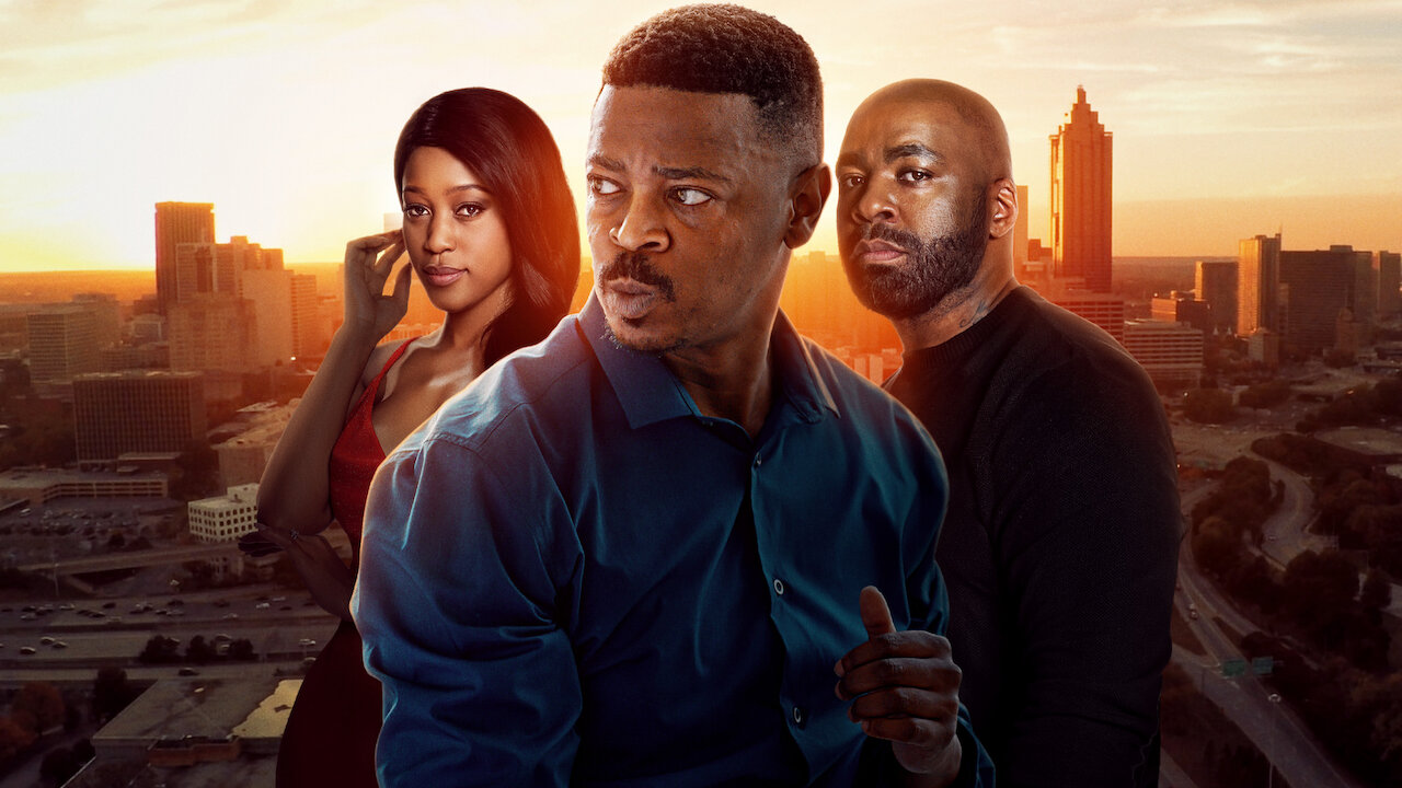 Watch Kings of Jo'Burg | Netflix