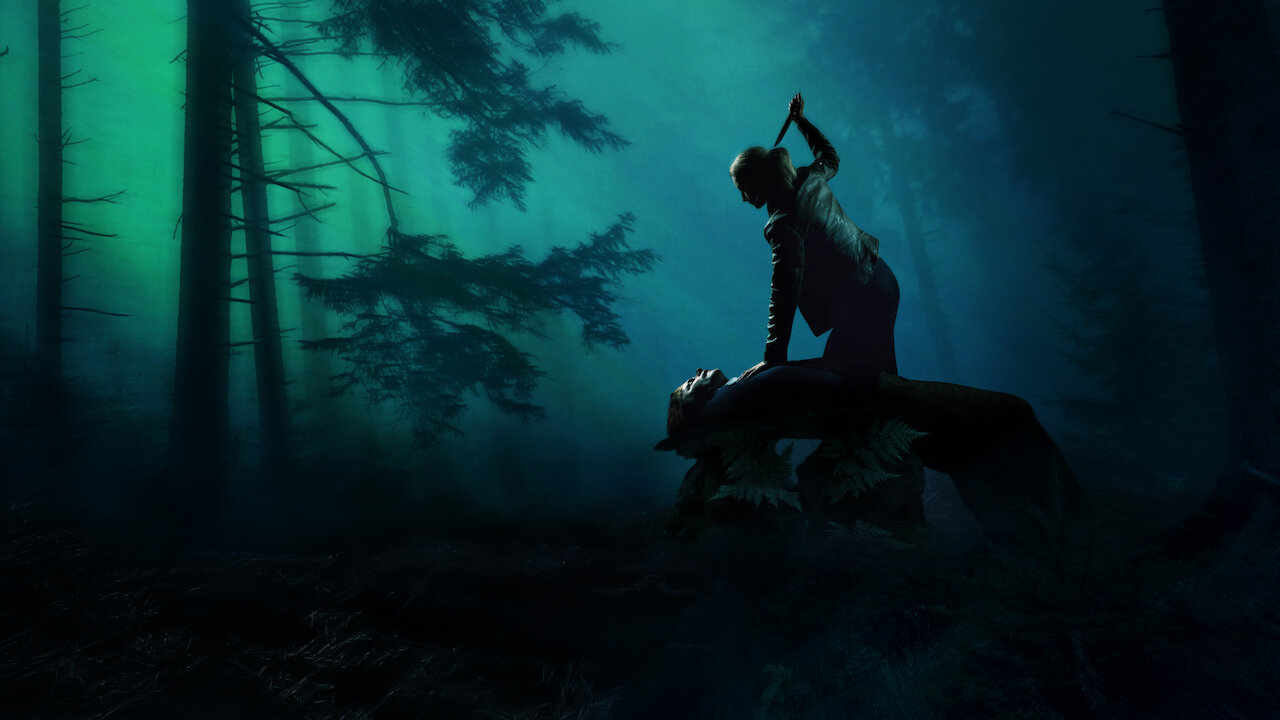 Watch Bloodride | Netflix Official Site