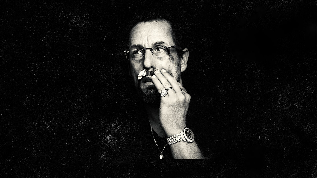 Diamanti grezzi | Sito ufficiale Netflix