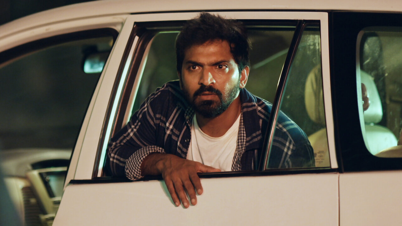 Watch Katteri | Netflix