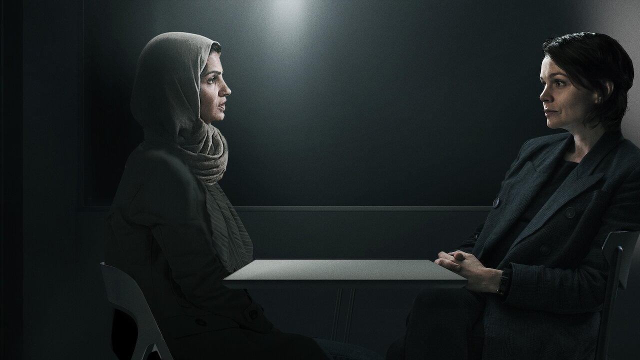 Watch Collateral | Netflix Official Site