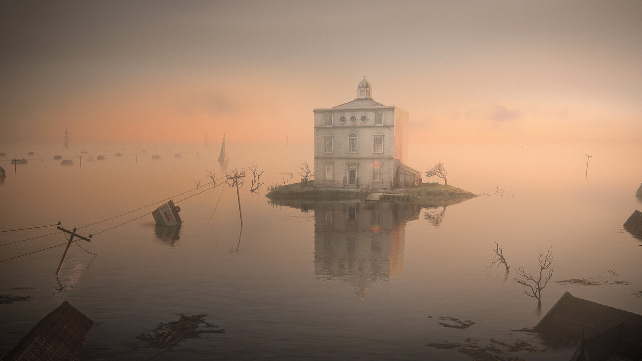 Watch The House | Netflix Official Site