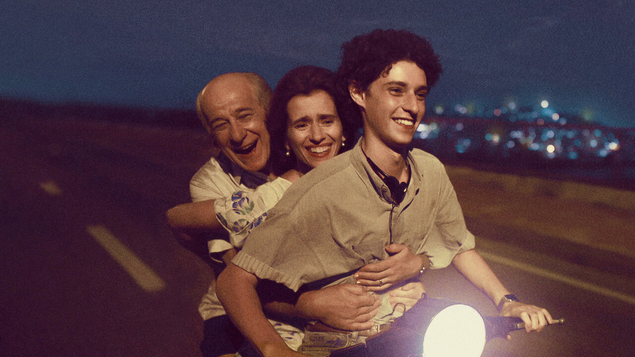 Watch The Hand of God | Netflix Official Site