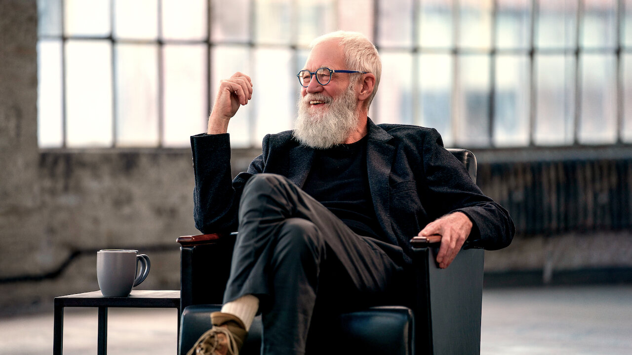 Watch My Next Guest Needs No Introduction With David Letterman ...