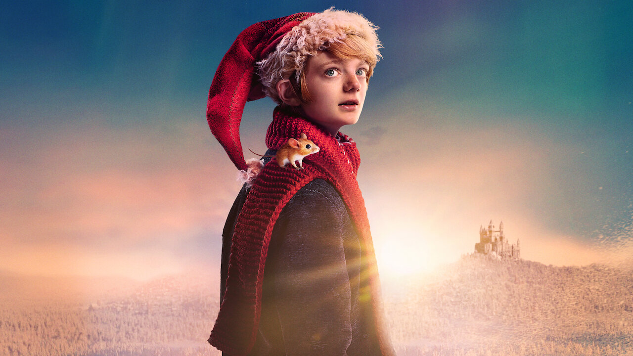 Nikolas | Netflix Resmi Sitesi