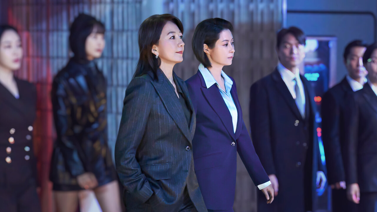 Watch Queenmaker | Netflix Official Site