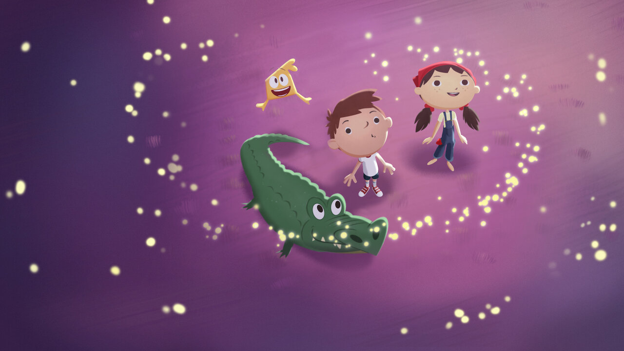 Justin Time | Netflix