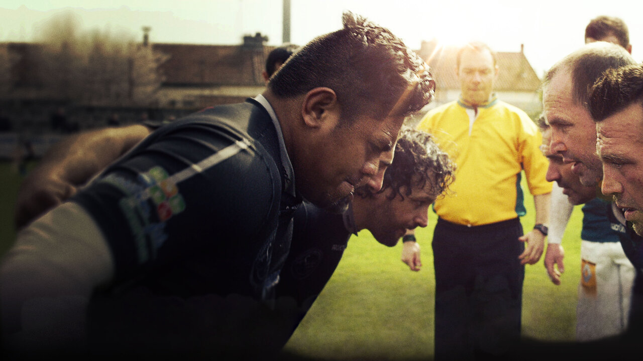 Watch Mercenary | Netflix Official Site